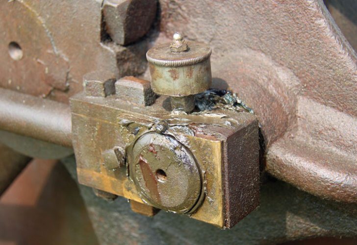 Yoder’s Rare Antique Engines - Gas Engine Magazine